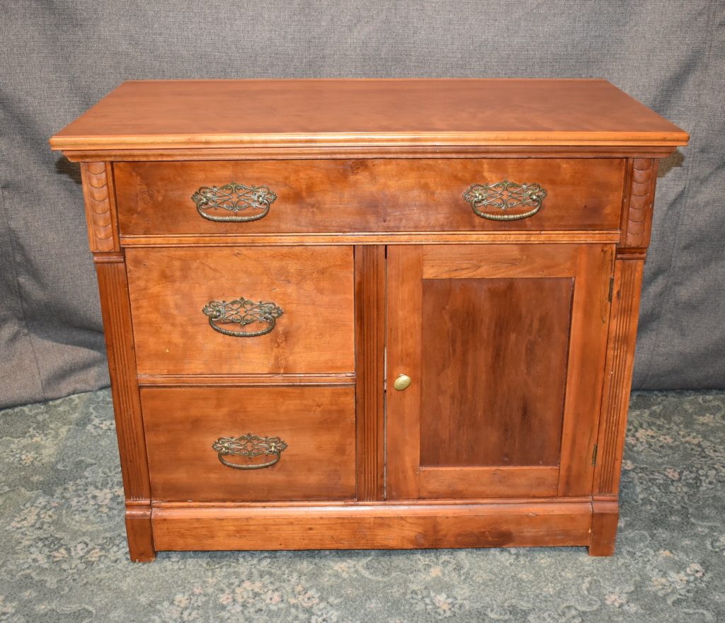 Bedroom | Memory Lane Antiques